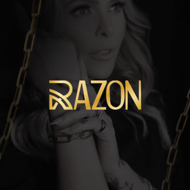 Revenda Razon - Seja um revendedora